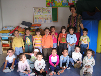 CEIP "La Candelaria"