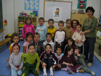 CEIP "La Candelaria"