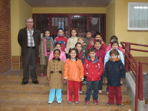CEIP "La Candelaria"